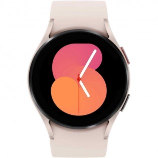 Smartwatch Samsung Watch 5 R900 Gold EU