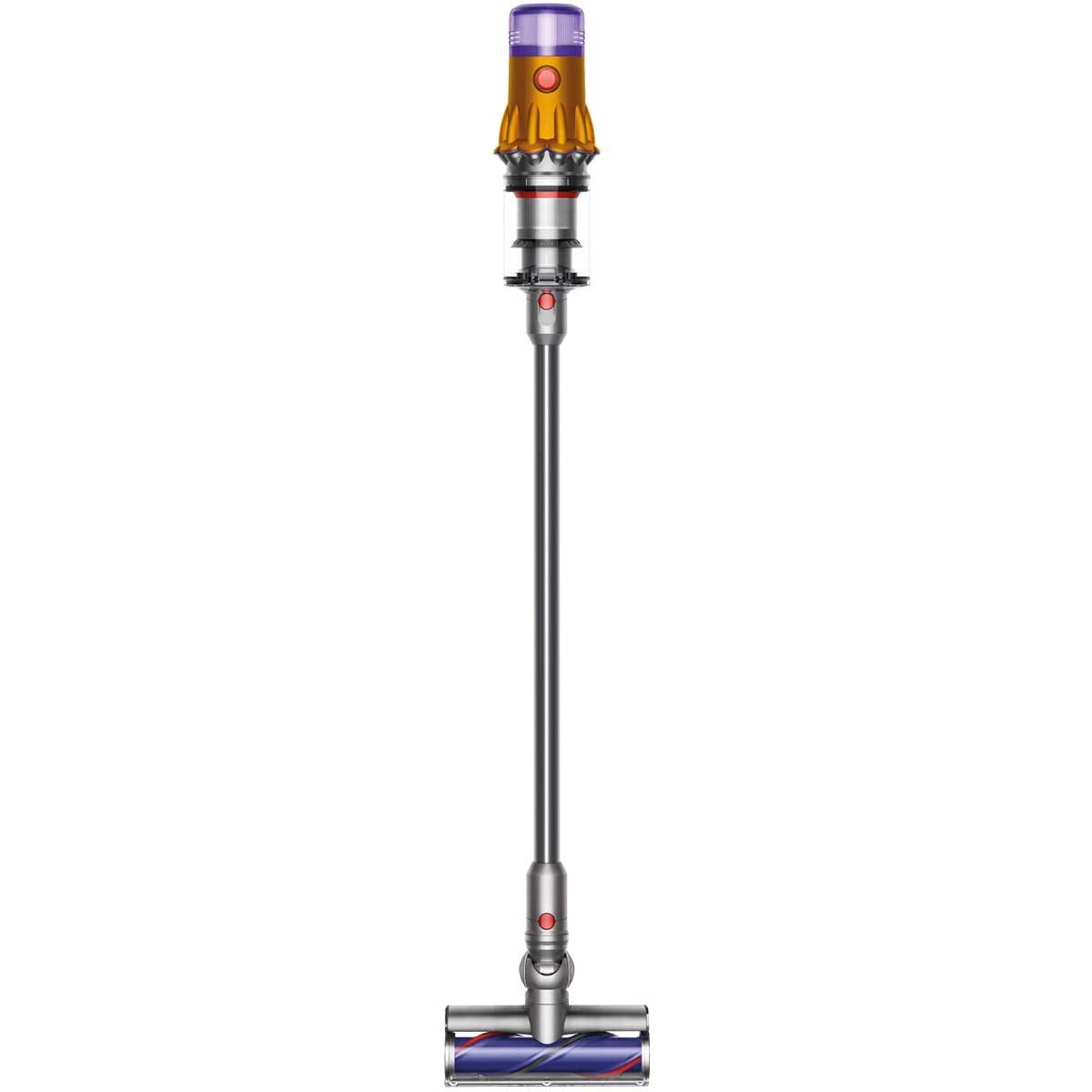 Dyson SV30 V12 DT Slim Abs Vacc EU Prezzi Shock - www.GlobalWorkMob...