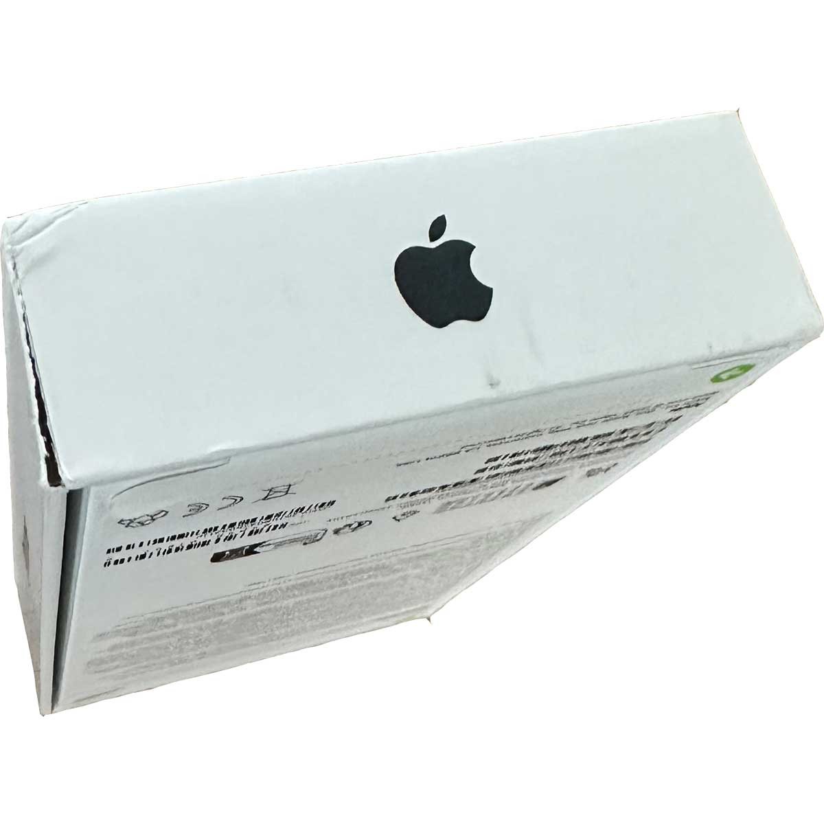 Apple iPhone 15 Pro 128GB Titanium Black *damaged packaging* Prezzi...