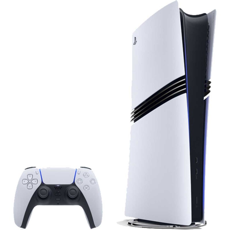 Console Sony Playstation 5 Pro Prezzi Shock - www.GlobalWorkMobile.it